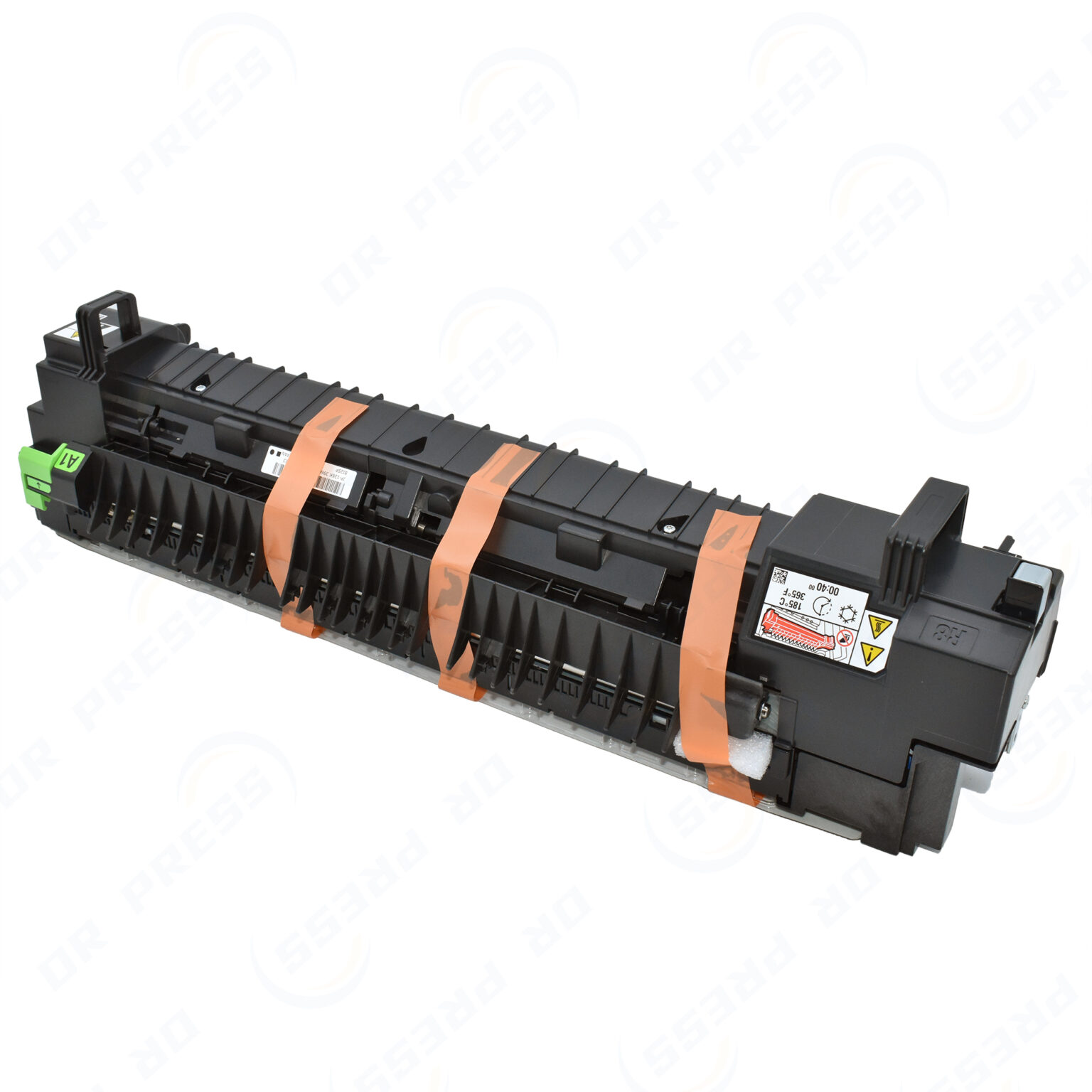 Xerox Fusing Unit 126K39660 126K38097