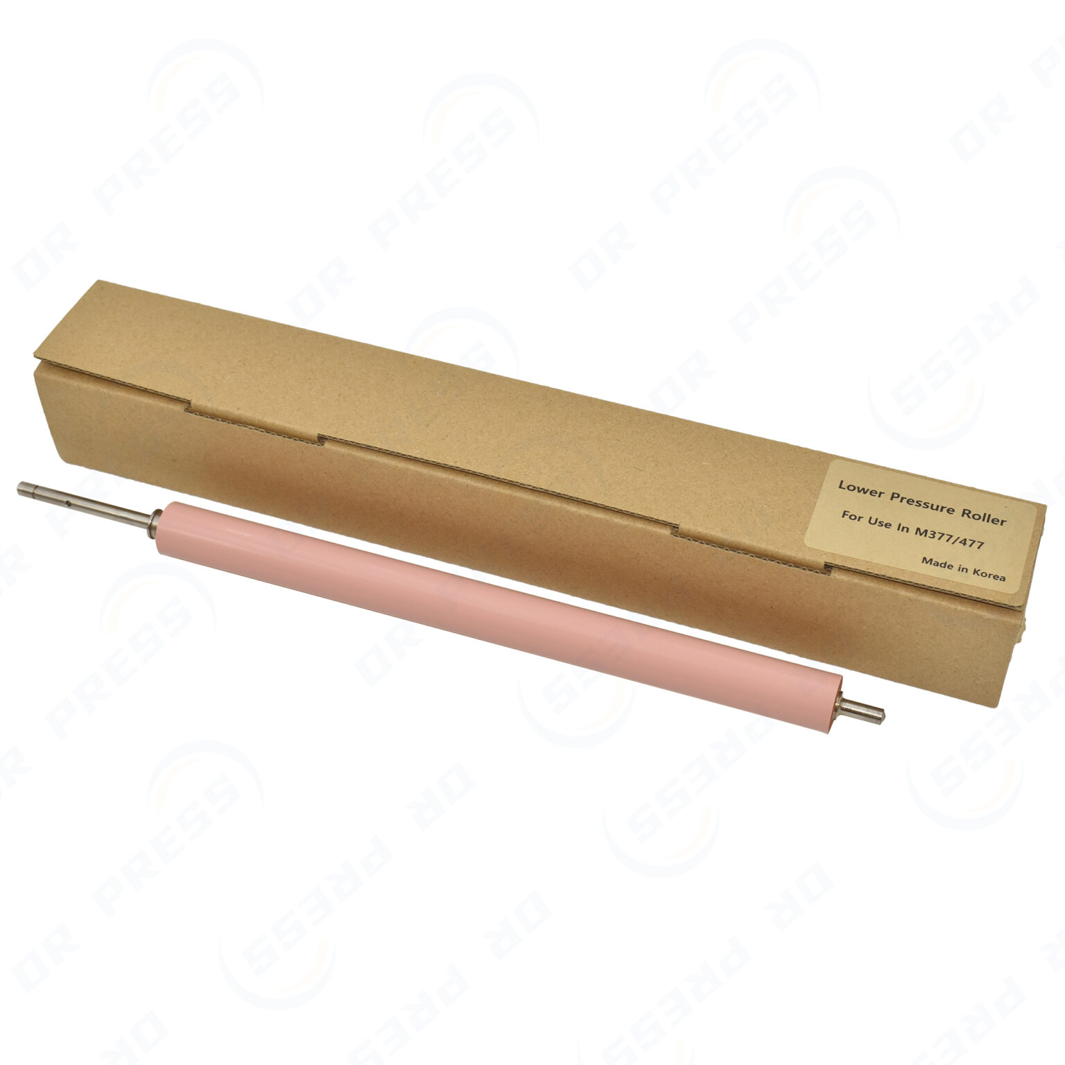 HP M452 MFP M377 M477 M479HP Lower Pressure Roller