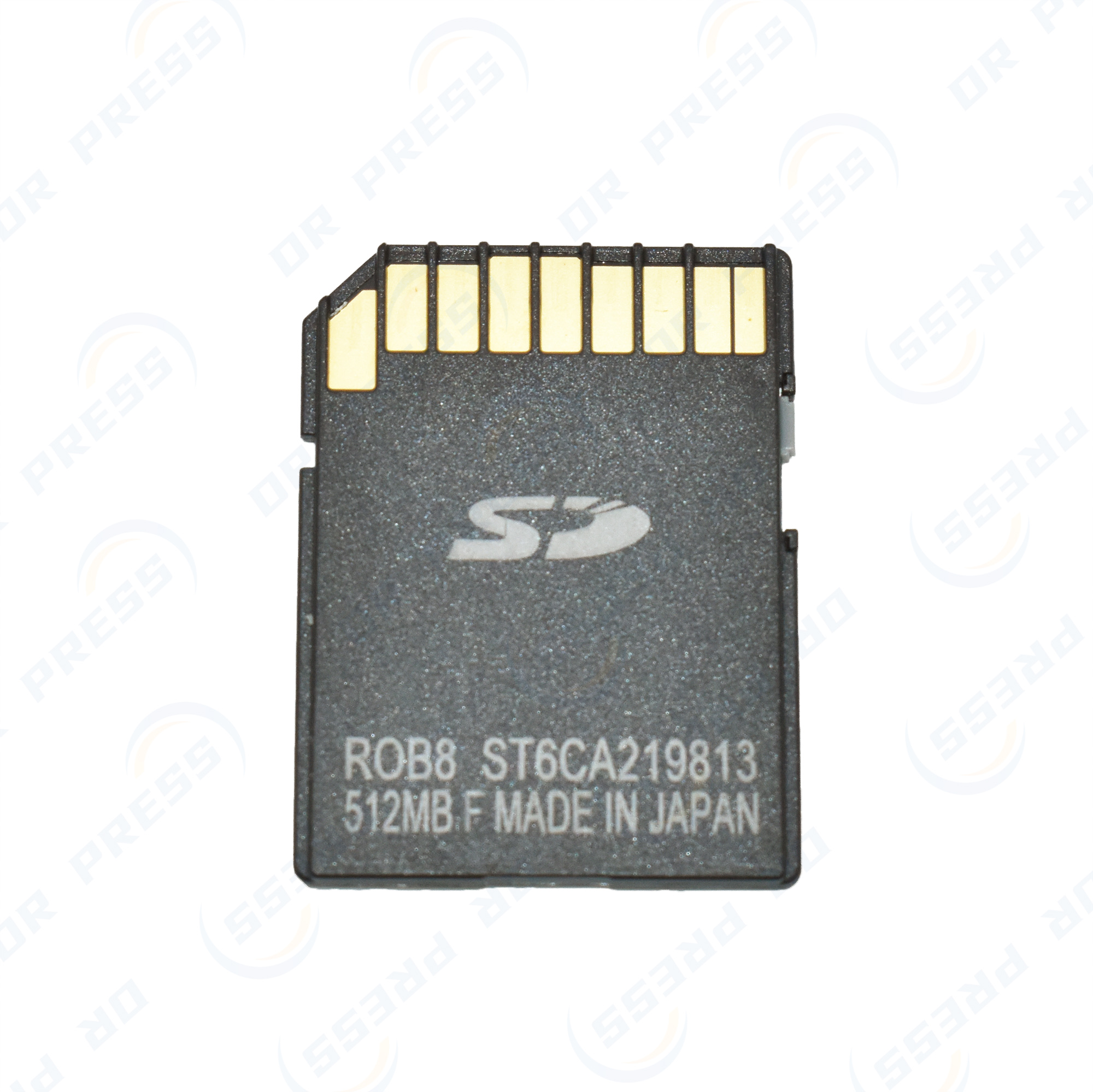Ricoh IM C2510 C3010 C3510 C4510 OCR Unit Type M52